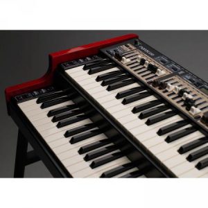 Nord C2D Combo Organ - Studio De Dijk