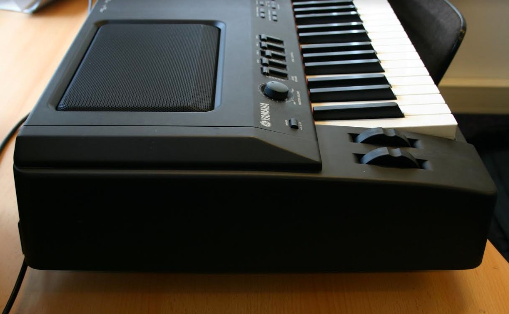 Yamaha CP300 in prima staat - Studio De Dijk