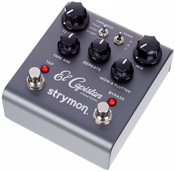 Strymon El Capistan - Studio De Dijk