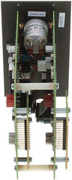 SSL 500-Series Bus Compressor MkII - Studio De Dijk