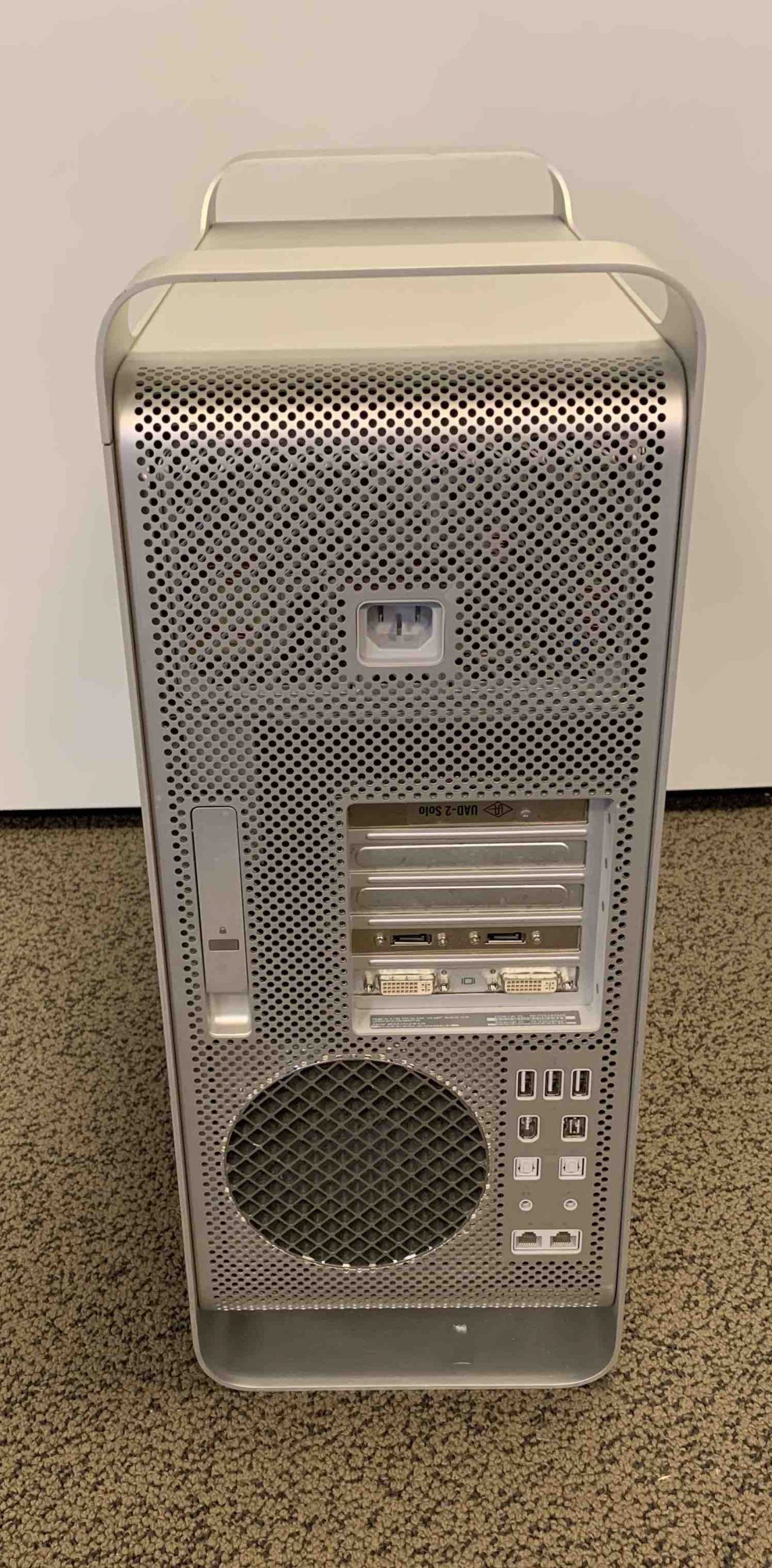 Apple Mac Pro 3.1 8-core - Studio De Dijk