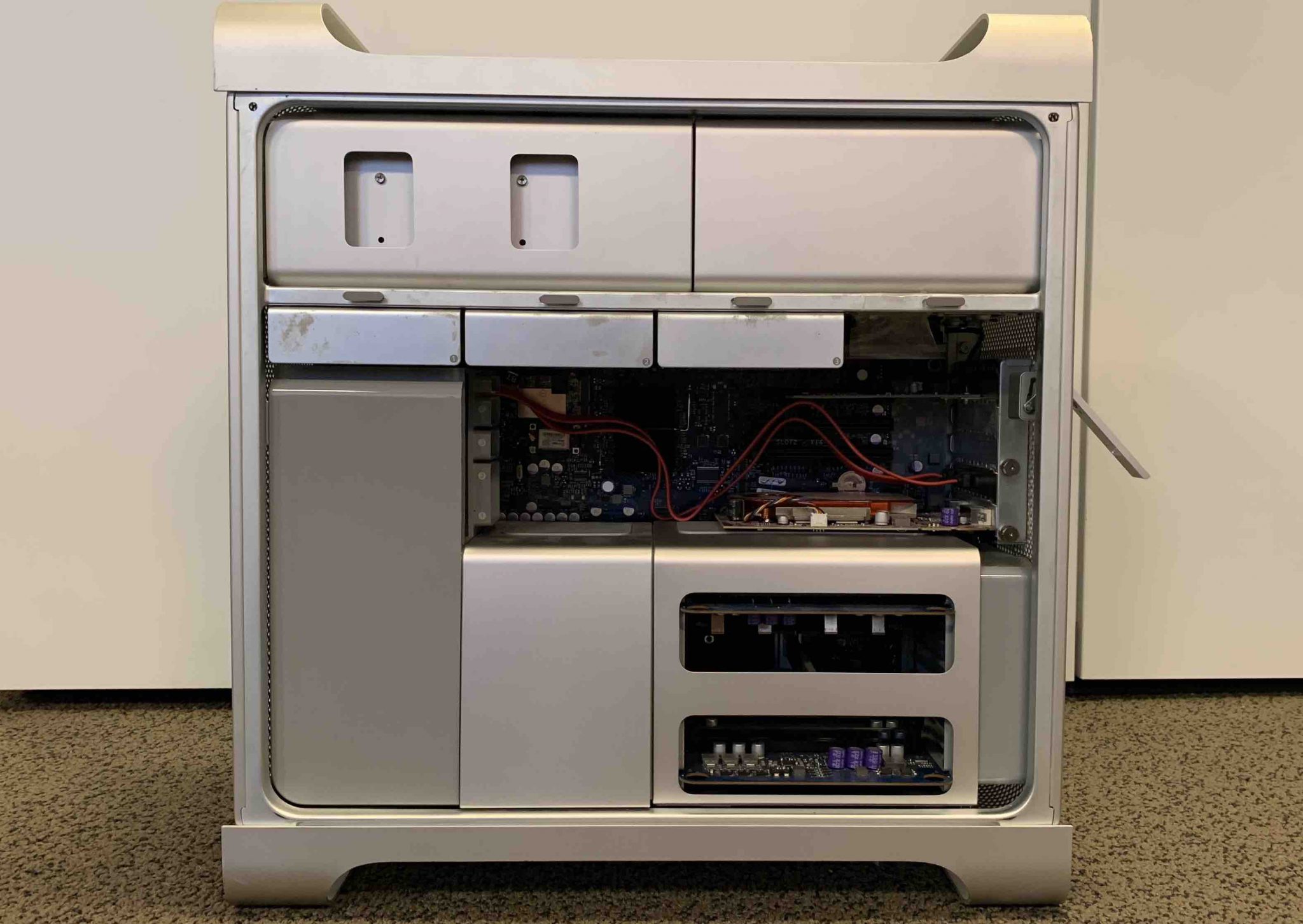 Apple Mac Pro 3.1 8-core - Studio De Dijk