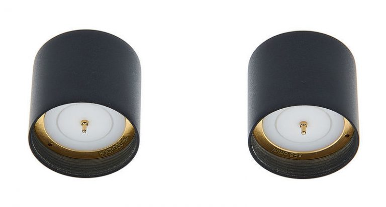 sE Electronics SE8 Omni Capsule Stereo Set - Studio De Dijk