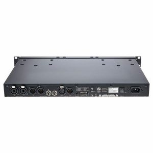 Fostex RM-3 -4 - Studio De Dijk