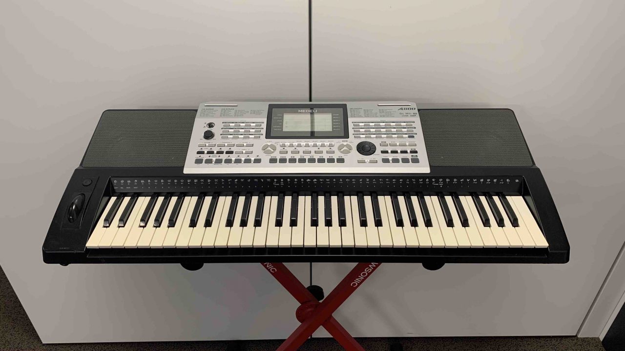Medeli A800 Keyboard - Occasion - Studio De Dijk