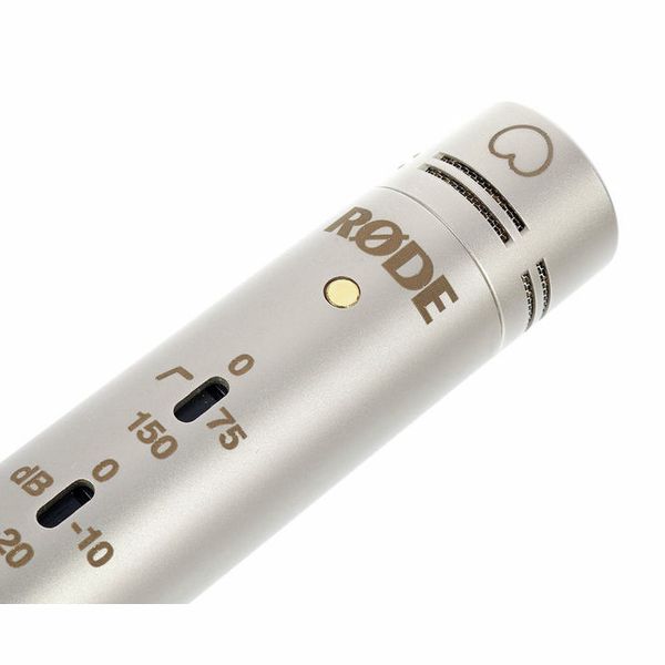 Rode NT55 -4 - Studio De Dijk