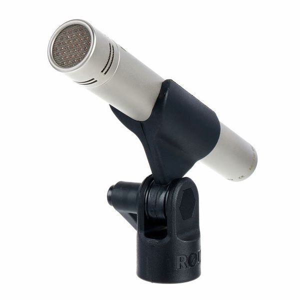 Rode NT55 -7 - Studio De Dijk